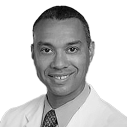 Christopher Flowers, MD | foresight-dx.com