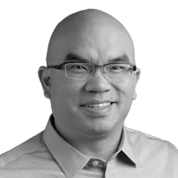 Mark Lee, MD, PhD | foresight-dx.com