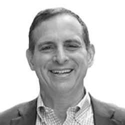 Jim Tananbaum, MD | foresight-dx.com